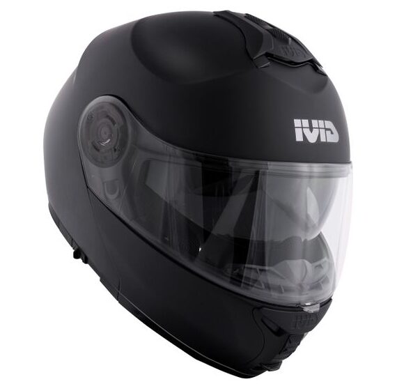 Casque modulable GIVI X21 EVO SOLID - "Mondial2Roues"